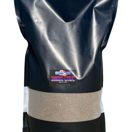 Spod-Mix - Catfish Bait Uk