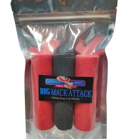 Pop-Up’s - Catfish Bait Uk